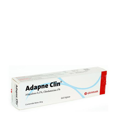 Sigo Supermarket Costazul - Adapaleno/Clindamicina Adapne Clin X 30gr ...