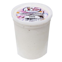 Sigo Supermarket Costazul - Helado De Fresa Efe 920 Gr.