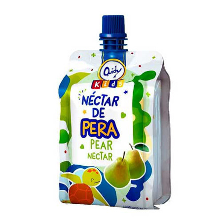 SuperMarket Sigo Costazul - Néctar De Pera Quidy 250Ml